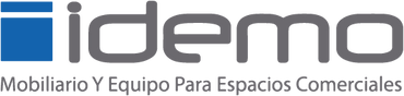 Mobiliario de Exhibición para Retail | IDEMO | Proyectos a la Medida